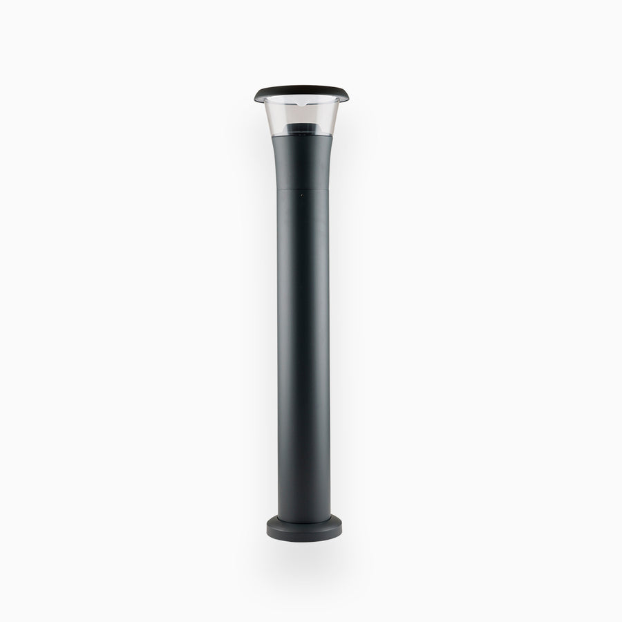 Trend Pullert G2 - pullertlampe til vej- og stibelysning – Inwave