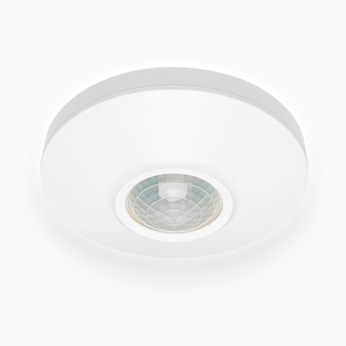 DALI master PIR sensor – Inwave