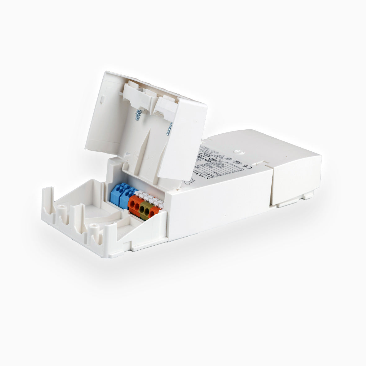 DALI2 LED driver 36W CC Philips – sløjfbar – Inwave