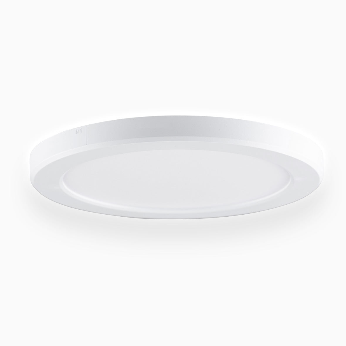 Sense LED Ø220mm påbygningsarmatur – Inwave