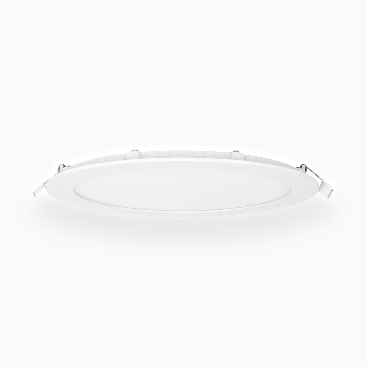 Skyled-R G2 Ø170mm LED indbygningsdownlight – Inwave